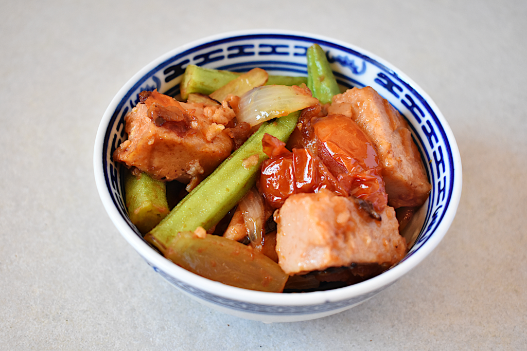 Rougaille Express - Foodwini